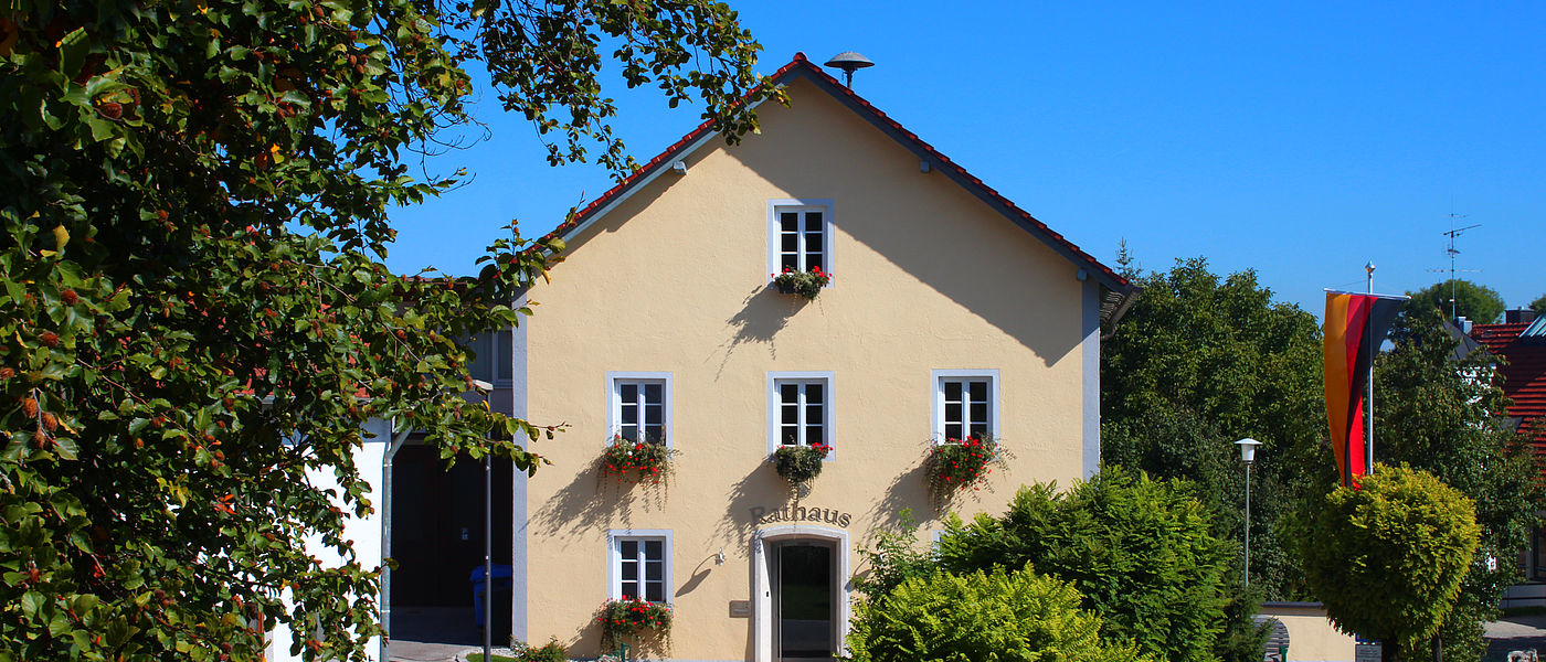 Startseite – Gemeinde Alling