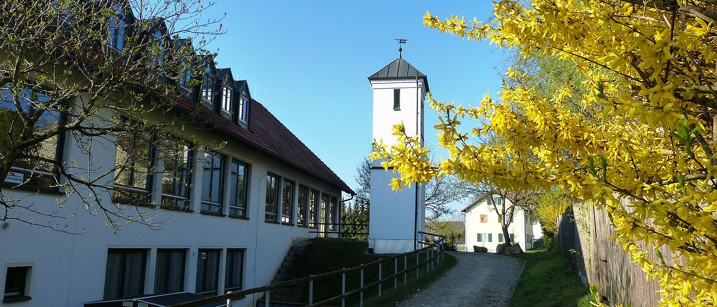 Startseite – Gemeinde Alling