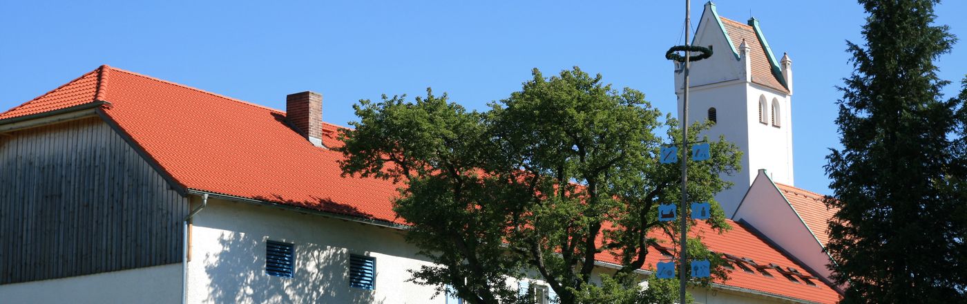 Startseite – Gemeinde Alling