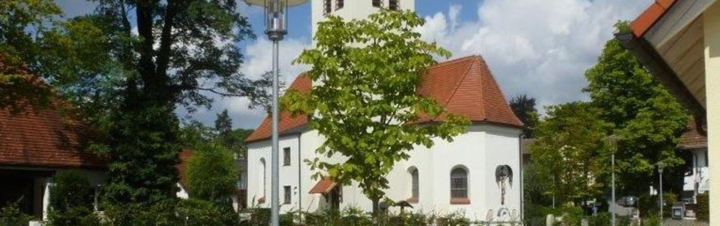 Startseite – Gemeinde Alling